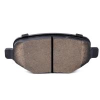 China MS-U0043X MASUMA Auto Replacement part Quick Stop Quiet set brake pads 8A8Z-2200-A for sale