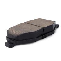 China MS-U0043X MASUMA Auto Replacement part Quick Stop Quiet set brake pads 8A8Z-2200-A for sale