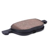 China MS-U0040N MASUMA CV6Z 2001 A Semi Metallic Quick Stop Brake Pads for Auto Spare Parts for sale