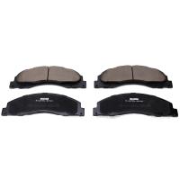 China MS-U0114X MASUMA Auto Replacement Part No Noise Front and Rear Brake Pads Set 8C2Z-2001-C for sale