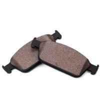 China Ford Car Fitment MASUMA Auto Parts BV6Z-2001-C 4Pair Set Brake Pads for JAPANESE CAR for sale