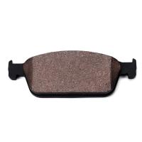 China Ford Car Fitment MASUMA Auto Parts BV6Z-2001-C 4Pair Set Brake Pads for JAPANESE CAR for sale
