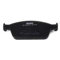 China Ford Car Fitment MASUMA Auto Parts BV6Z-2001-C 4Pair Set Brake Pads for JAPANESE CAR for sale