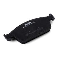 China Ford Car Fitment MASUMA Auto Parts BV6Z-2001-C 4Pair Set Brake Pads for JAPANESE CAR for sale