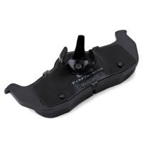 China MS-U0079N MASUMA Auto Ultra Ceramic Brake Pads for JEEP 05080871AA 440607S025 05080871AA for sale
