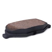 China MASUMA Auto Replacement Part Front Brake Pads Set MKS 20.5*9.5*7cm for MS-U0076N for sale