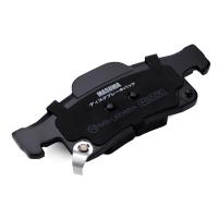 China MS-U0065X MASUMA Front and Rear Ultra Brake Pads 68052386AA for Dodge Car Fitment Set for sale