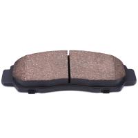 China 45022-SFE-J20 06450SFEJ20 45022S0KA01 Car Brake Pads Replacement For Auto Repair for sale