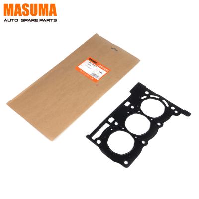 China Top-Selling Head Gasket E-BA7 B21A 11115-40060 for DAIHATSU BOON M300S AVALON Saloon X1 for sale