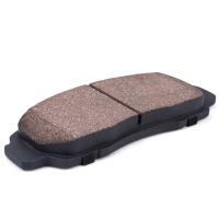China 45022-SFE-J20 06450SFEJ20 45022S0KA01 Car Brake Pads Replacement For Auto Repair for sale