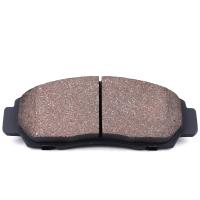 China 45022-SFE-J20 06450SFEJ20 45022S0KA01 Car Brake Pads Replacement For Auto Repair for sale