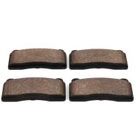 China MASUMA Auto System Pair Brake Pads 3064513-52 No Noise 2006-2010 Year for Market for sale