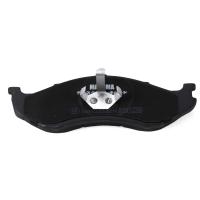 China Auto 4Pair Brake Pads Set Ceramic 4713175 04778058AB 16*8.5*7cm from MASUMA Suppliers for sale