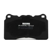 China MASUMA Auto System Pair Brake Pads 3064513-52 No Noise 2006-2010 Year for Market for sale