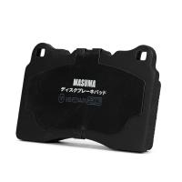 China MASUMA Auto System Pair Brake Pads 3064513-52 No Noise 2006-2010 Year for Market for sale