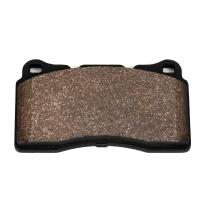 China MASUMA Auto System Pair Brake Pads 3064513-52 No Noise 2006-2010 Year for Market for sale