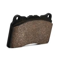 China MASUMA Auto System Pair Brake Pads 3064513-52 No Noise 2006-2010 Year for Market for sale