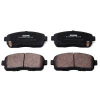 China JAPANESE CAR MS-C0068N MASUMA Auto Wear Sensor Pair Brake pads set Ceramic Disc 0446548030 for sale
