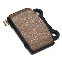 China QuickStop 4605A584 Brake Pads Set for LANCER VIII CY A MS-C3006N MASUMA NO. MS-C3006N for sale