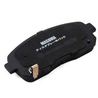 China JAPANESE CAR MS-C0068N MASUMA Auto Wear Sensor Pair Brake pads set Ceramic Disc 0446548030 for sale