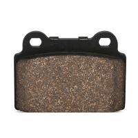 China QuickStop 4605A584 Brake Pads Set for LANCER VIII CY A MS-C3006N MASUMA NO. MS-C3006N for sale