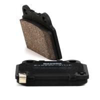 China QuickStop 4605A584 Brake Pads Set for LANCER VIII CY A MS-C3006N MASUMA NO. MS-C3006N for sale