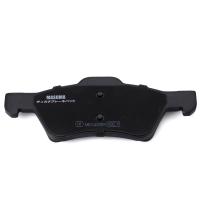 China Car Fitment FORD USA 18*13.5*7.5cm MASUMA No Noise Brake Pads Set AM6Z-2001-A TF11W for sale
