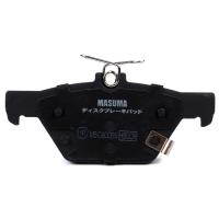 China Front Brake Pads 26696AL000 for MS-C8005N MASUMA Auto Car Repair OE NO. 26696AL000 for sale