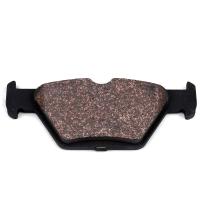 China Front Brake Pads 26696AL000 for MS-C8005N MASUMA Auto Car Repair OE NO. 26696AL000 for sale