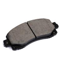 China Brake Pads 26296FL030 for JAPANESE CAR by MASUMA Auto Replacement Part Front and Rear for sale