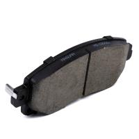 China Brake Pads 26296FL030 for JAPANESE CAR by MASUMA Auto Replacement Part Front and Rear for sale