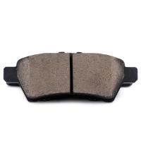 China MS-2914X MASUMA Auto Repair 4Pair Ceramic Brake Pads Set for Nissan 44060EB325 44060EA091 for sale
