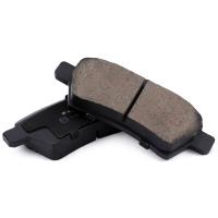 China MS-2914X MASUMA Auto Repair 4Pair Ceramic Brake Pads Set for Nissan 44060EB325 44060EA091 for sale
