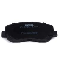 China Yes MS-5908N MASUMA Auto Car Accessories Front brake pads set K0Y1-33-28Z K0Y13328ZA J10 for sale
