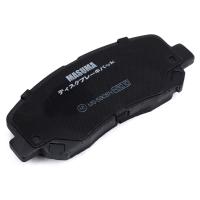 China Yes MS-5908N MASUMA Auto Car Accessories Front brake pads set K0Y1-33-28Z K0Y13328ZA J10 for sale