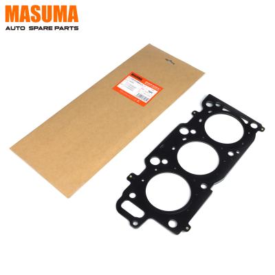 China 1.30mm Metal-Elastomer Cylinder Head Gasket for TOYOTA ALPHARD 11116-20030 11116-20031 for sale