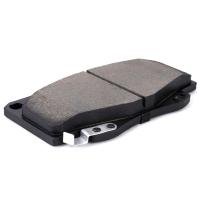 China Yes MS-1387X MASUMA Auto car Automatic 4Pair 4Pair brake pads set 04465-35080 TCR10W for sale