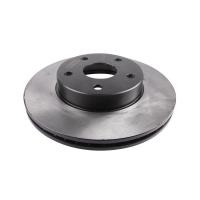 China DDF777 High Carbon Rear Front Brake Discs 43512-28070 43512-28080 for Toyota Estima Emina for sale