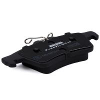 China MASUMA NO. MS-5903N Auto Rear Brake Pads Set EPYK-26-48Z J10 with Long Service Life for sale