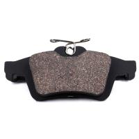 China MASUMA NO. MS-5903N Auto Rear Brake Pads Set EPYK-26-48Z J10 with Long Service Life for sale