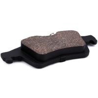 China MASUMA NO. MS-5903N Auto Rear Brake Pads Set EPYK-26-48Z J10 with Long Service Life for sale