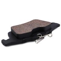 China MASUMA NO. MS-5903N Auto Rear Brake Pads Set EPYK-26-48Z J10 with Long Service Life for sale