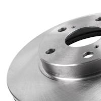 China OE NO. 43512-12690 Brake Disc for TOYOTA AURIS BD-1201 MASUMA Auto Japanese Car Model for sale