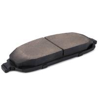 China 573340B MS-U0078X MASUMA Auto universal 2Pair No Noise brake pads set for 2004-2011 ASV40L for sale