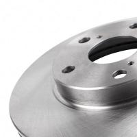 China Japanese Car Brake Disc MFD-2229 for Toyota Auris NDE150L 43512-12690 43512-02180 Top- for sale