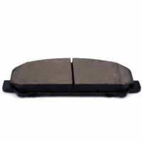 China MS-2911X MASUMA Auto Repair Part Ceramic No Noise Brake Pads Set D1509-8403 D1060ZC60J for sale