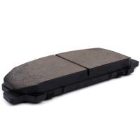 China MS-2911X MASUMA Auto Repair Part Ceramic No Noise Brake Pads Set D1509-8403 D1060ZC60J for sale