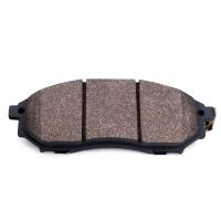 China 2007- MS-E0185N MASUMA Auto Spare part Rear Brake pads Front and Rear 41060-AR090 ASV40L for sale