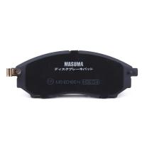 China 2007- MS-E0185N MASUMA Auto Spare part Rear Brake pads Front and Rear 41060-AR090 ASV40L for sale