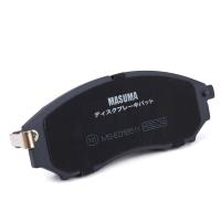 China 2007- MS-E0185N MASUMA Auto Spare part Rear Brake pads Front and Rear 41060-AR090 ASV40L for sale